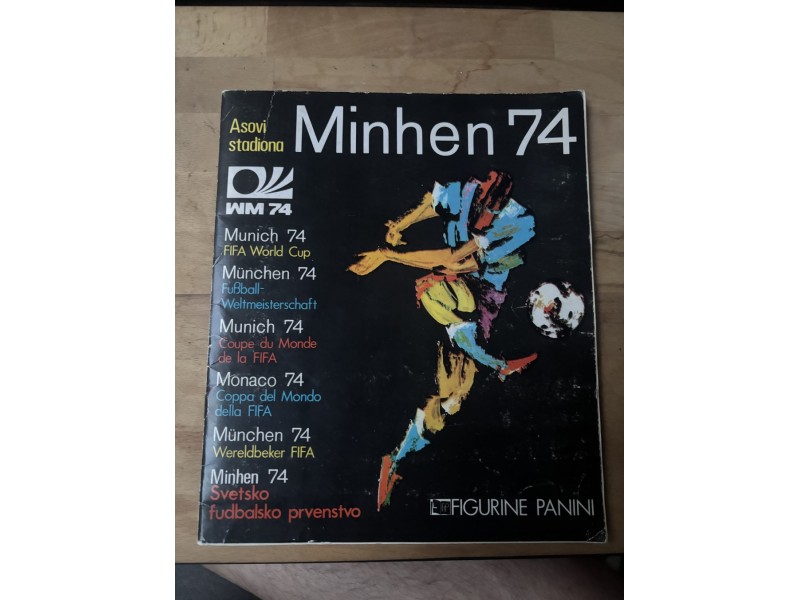 SP Minhen74