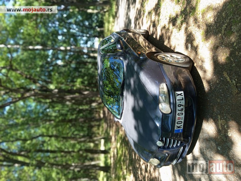 Alfa Romeo 147