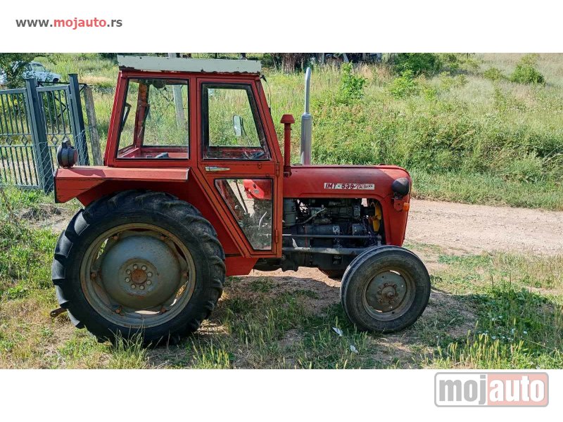 IMT 539