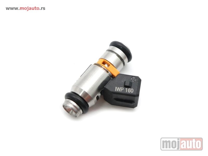Fiat GRANDE PUNTO benzinska dizna 1.2/1.4