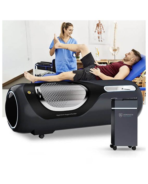 Hiperbarična komora DW230TKLP