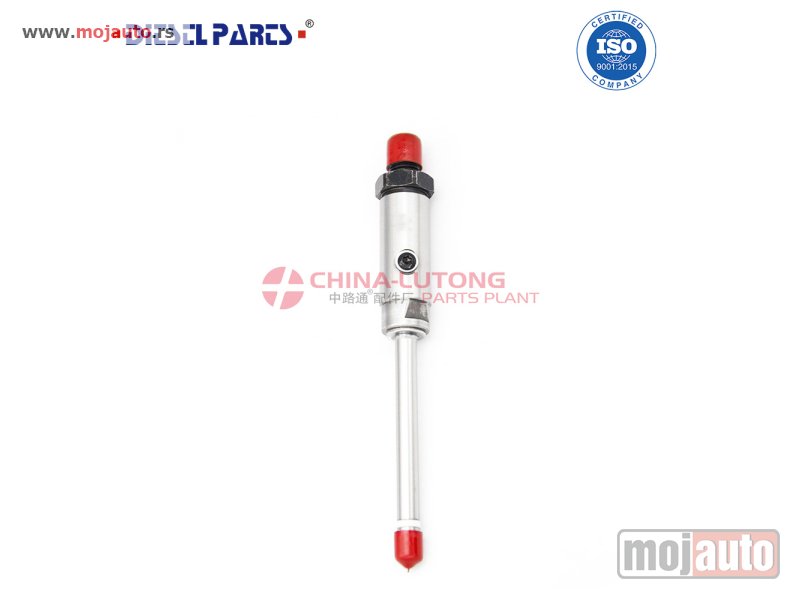 Caterpillar 3208 Fuel Injector Nozzle 4W7016