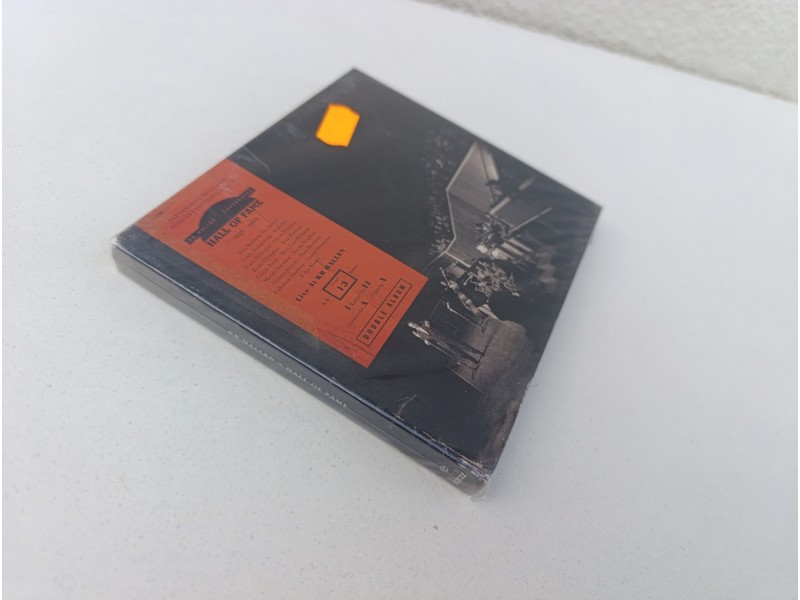 JAZZ - Kb Hallen - Hall of Fame - Previously Unreleased