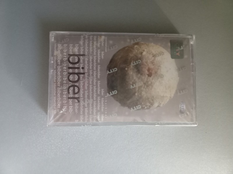 BIBER-BIBER