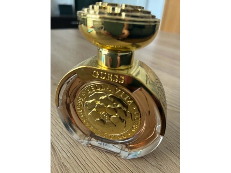 GUESS BELLA VITA parfem