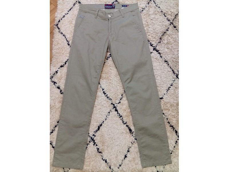 ZEMAX SLIM FIT br.42