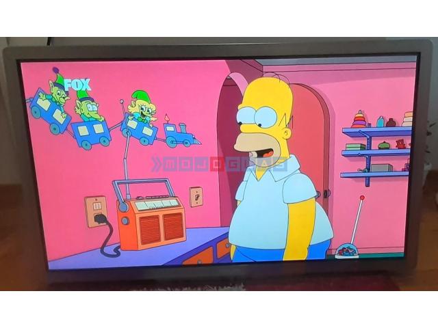 Led FHD, 120cm, Daljinac, Postolje