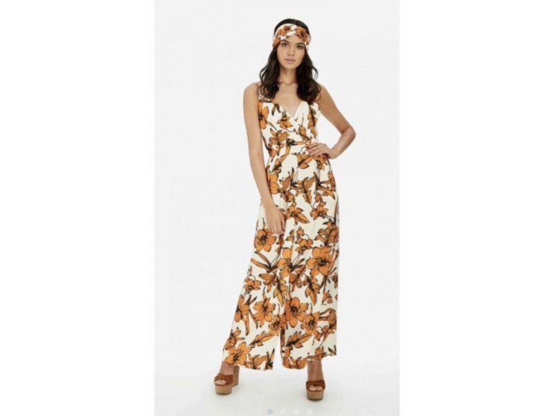 *Sheike kombinezon tropical * novo-kao novo