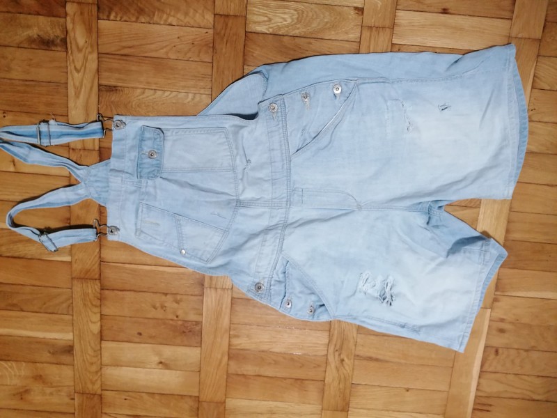 h&m teksas sorc na tregere m - l