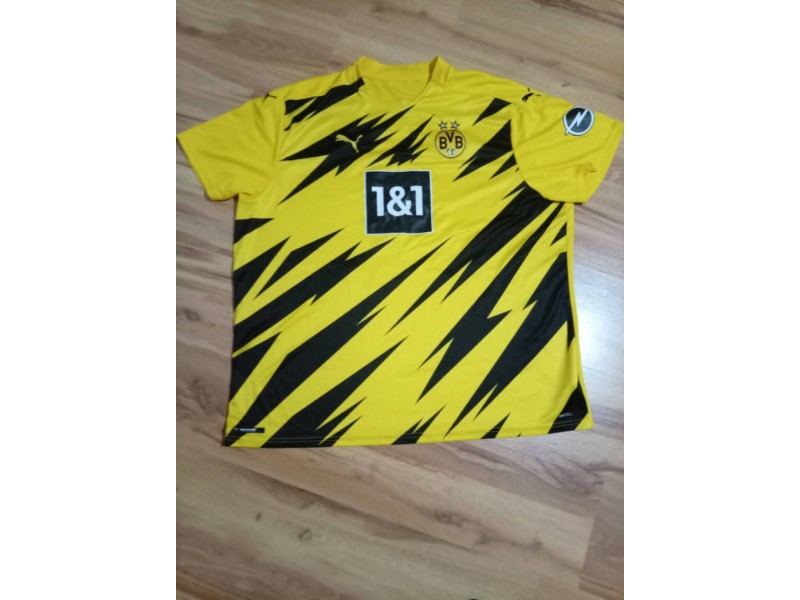 DRES BORUSIJA DORTMUND BELLINGHAM 4XL