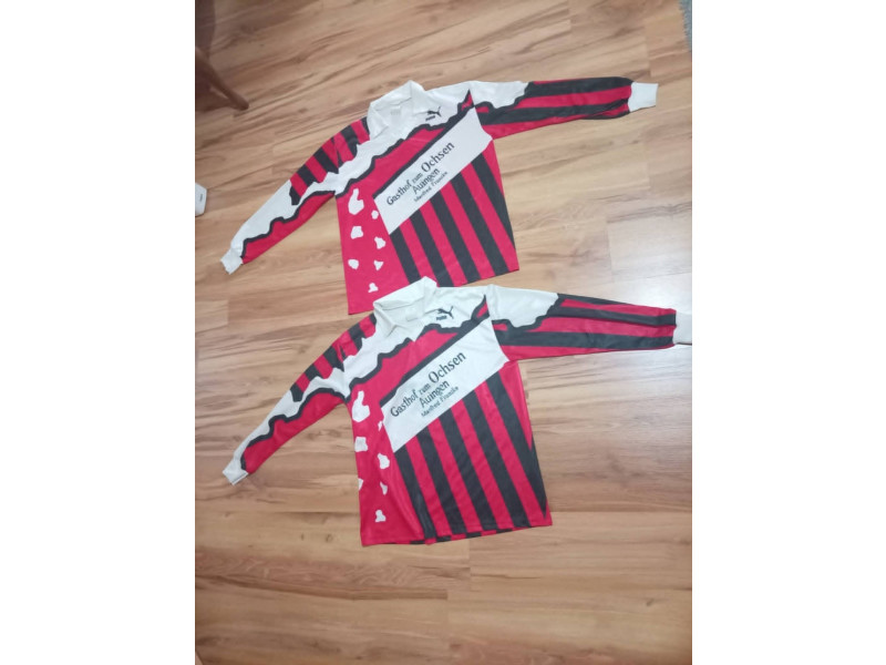 2 DRESA PUMA XL