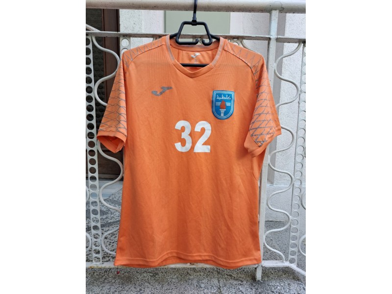 Kazma SC original dres kluba iz Kuvajta
