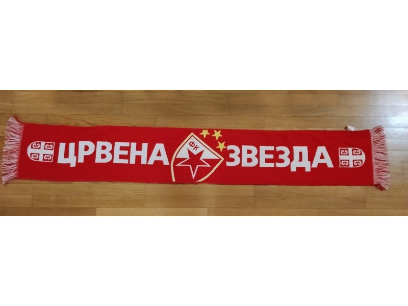 Šal FK Crvena zvezda