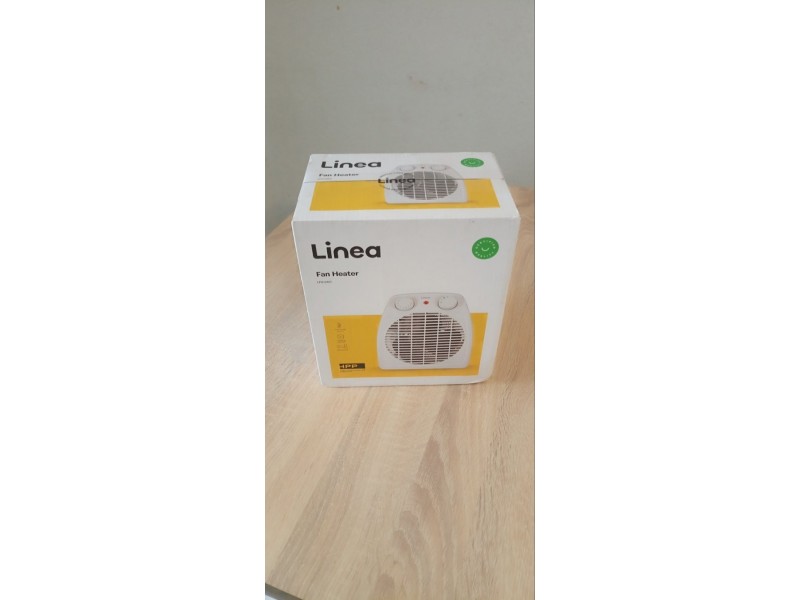 Linea ventilatorska grejalica LFH-0707 – nova u kutiji
