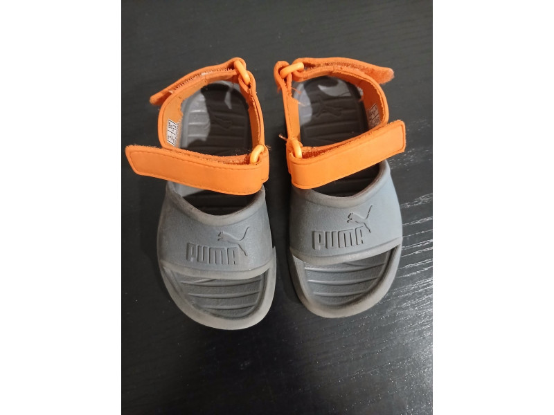 SANDALICE PUMA 25