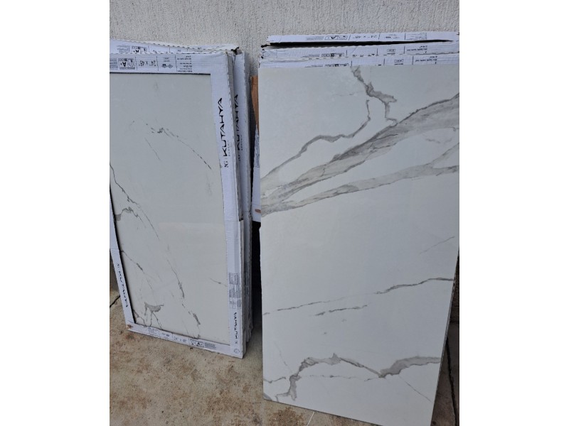 Keramicke ploce 120 x 60 ostalo 11 komada