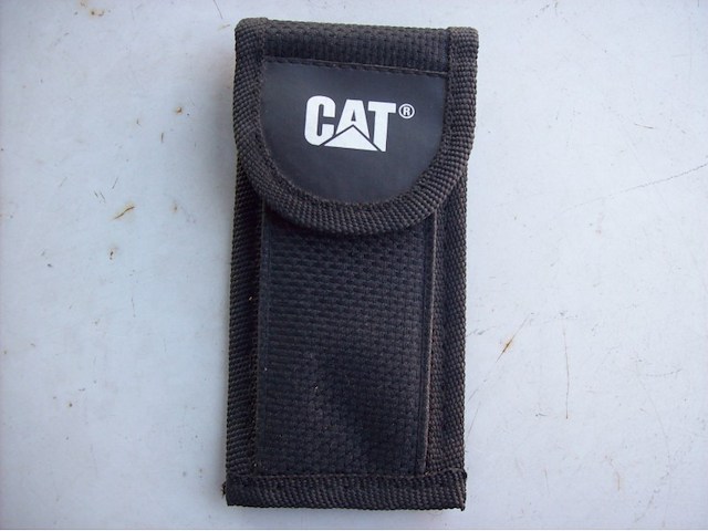 CAT futrola za kais na cicak - novo