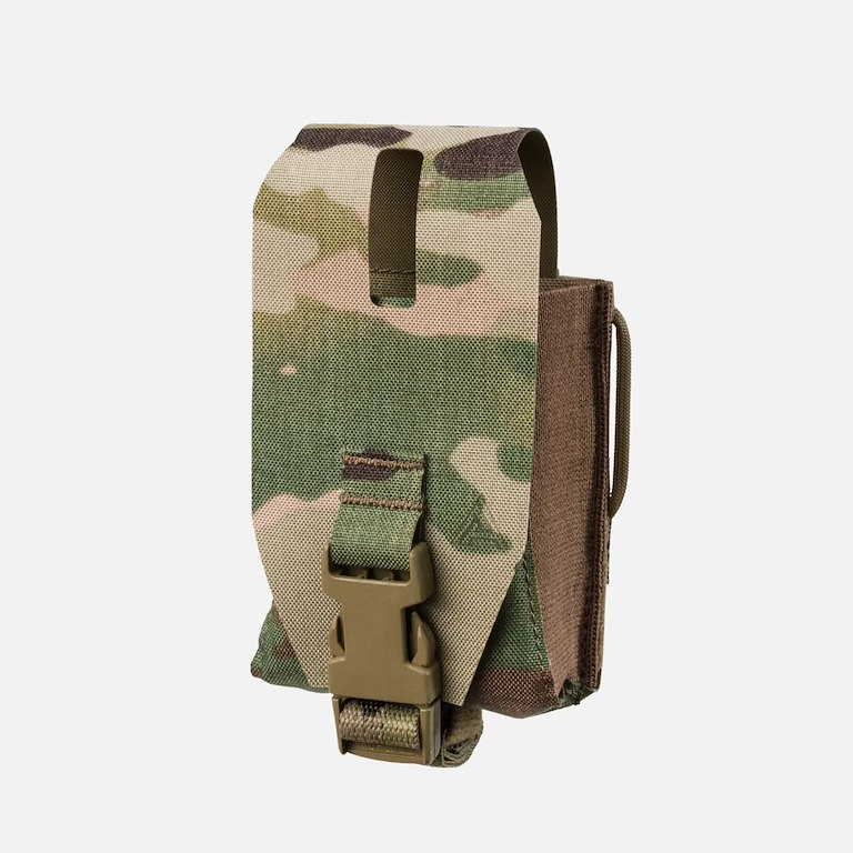 Direct Action Frag Grenade Pouch MK III
