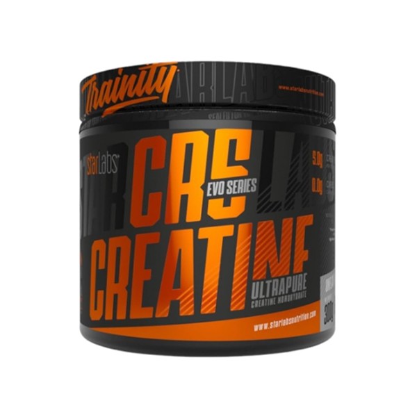 CR5 Creatine 300g
