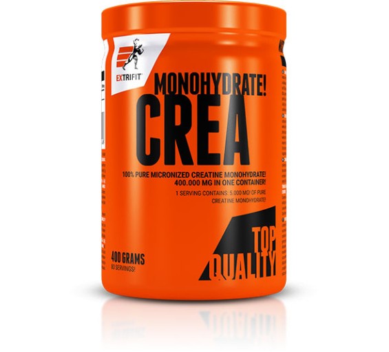 Crea Monohydrate 400g