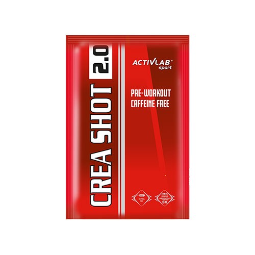 Crea Shot 2.0 20g
