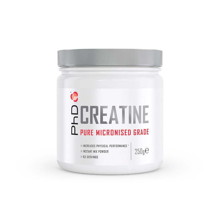 Creatine 250g