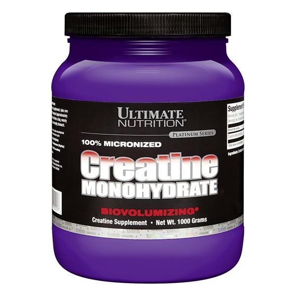 Creatine Monohydrate 1kg