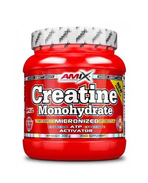 Creatine Monohydrate 300g