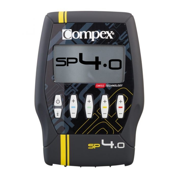 Compex SP 4.0