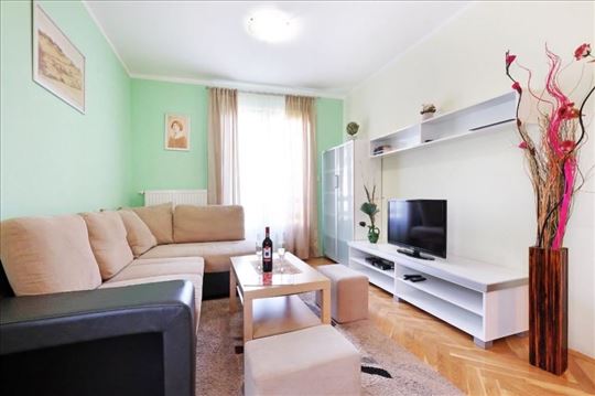 Zlatibor, 2.0, 35 m2, Zlatiborskih pletilja ID#103