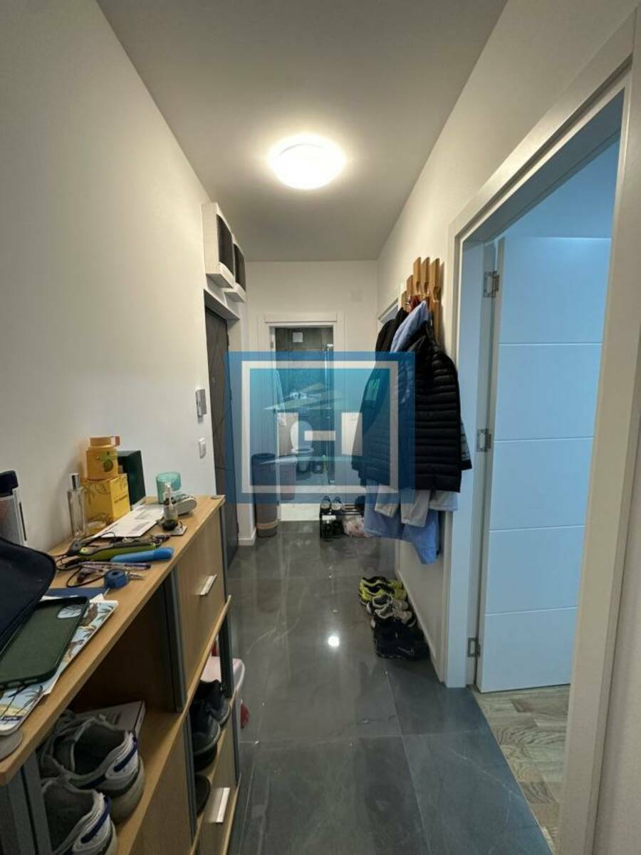 Dvosoban stan, Niš | Izdavanje · 45m² · 350€