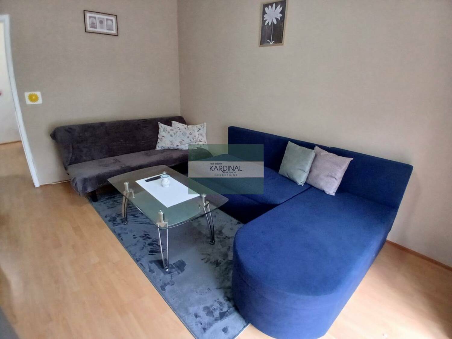 Garsonjera, Jagodina | Izdavanje · 27m² · 150€