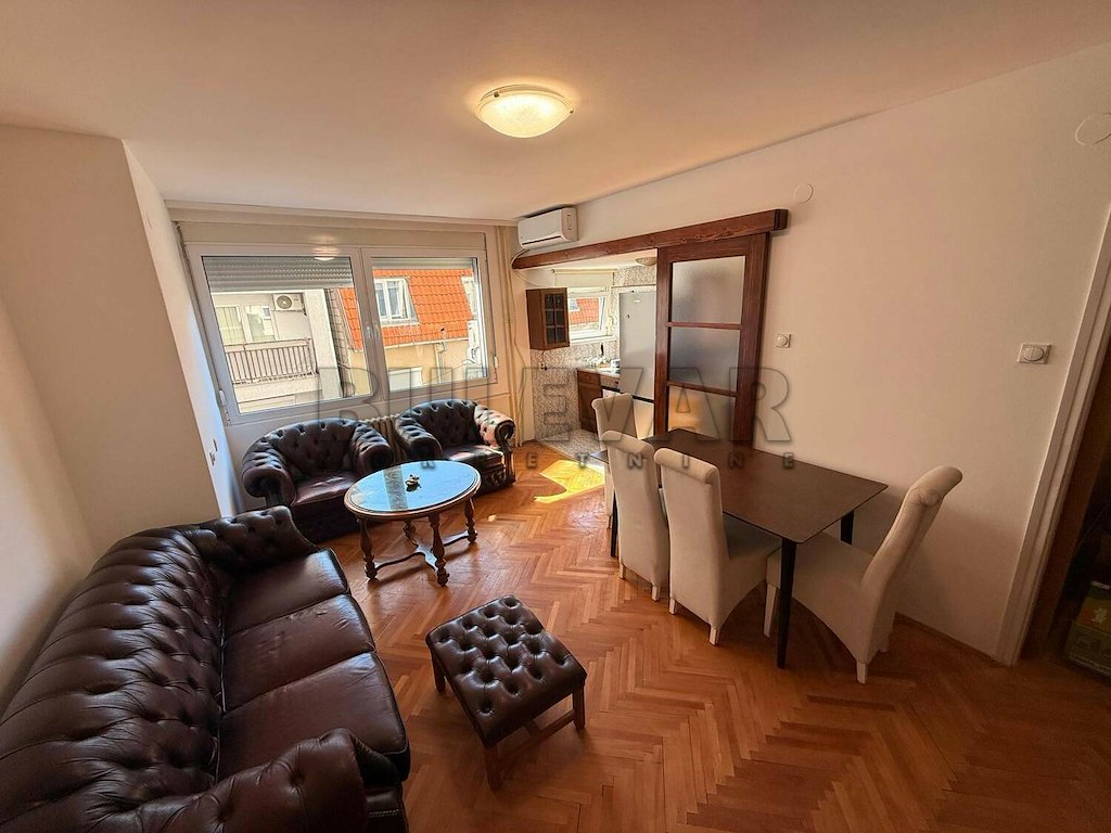Dvoiposoban stan, Niš - Centar | Izdavanje · 65m² · 400€