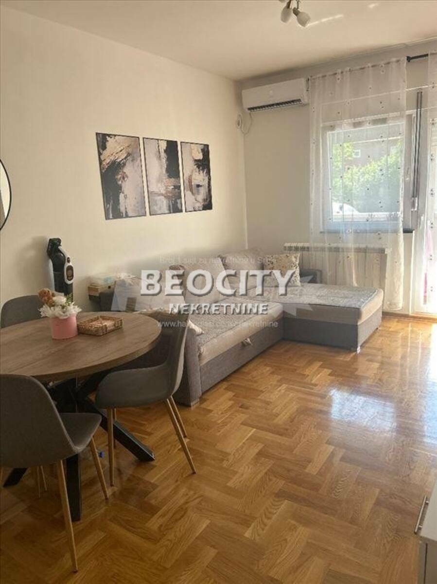 Dvosoban stan, Beograd - Ledine | Prodaja · 45m² · 137.500€