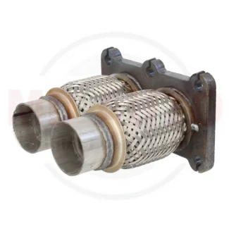 Pletenica auspuha 45×100 Audi A3 Seat Leon Toledo 1.6 1.8 96-10