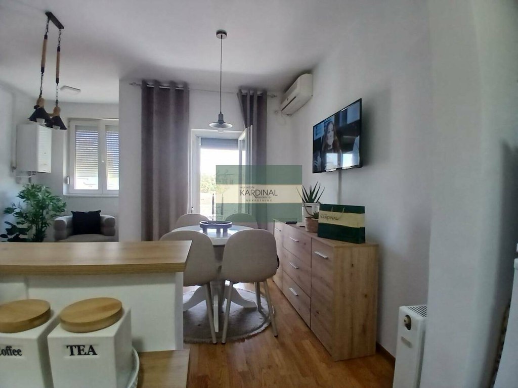 Garsonjera, Jagodina | Prodaja · 27m² · 42.500€