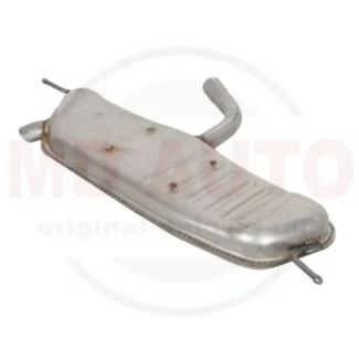 Zadnji lonac auspuha VW Touran 1.6 FSI 03-07