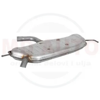 Zadnji lonac auspuha VW Touran 1.6 FSI 03-10