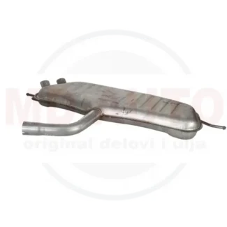 Zadnji lonac auspuha VW Golf 5 Golf Plus 1.9 TDI 03-09