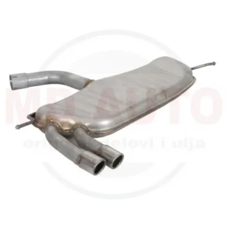 Zadnji lonac auspuha VW Golf 5 2.0 FSI 04-09