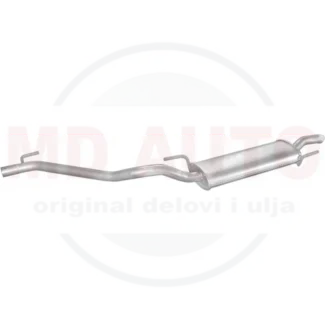 Zadnji lonac auspuha VW Golf 3 1.4i 1.6i 1.8i 1.9D 93-00
