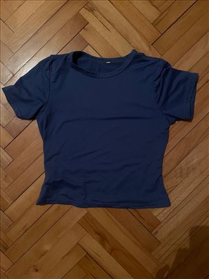Letnje ženske majice M/L vel.