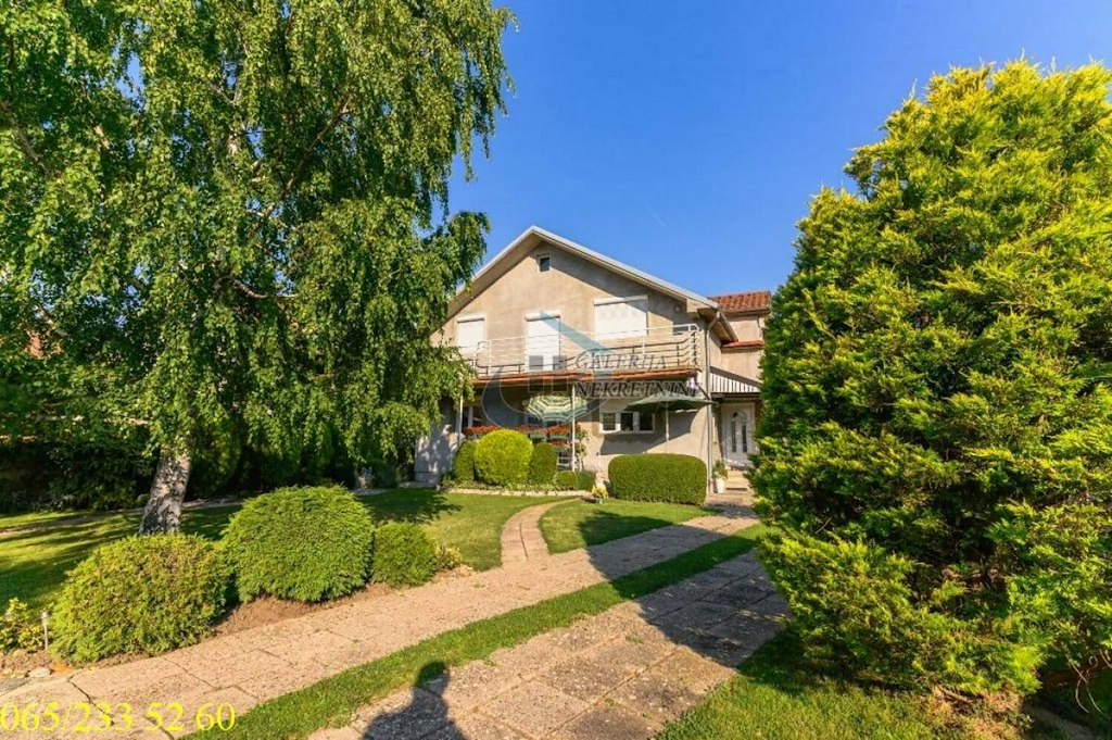 Kuća, Beograd – Borča | Prodaja · 247m² · 470.000€
