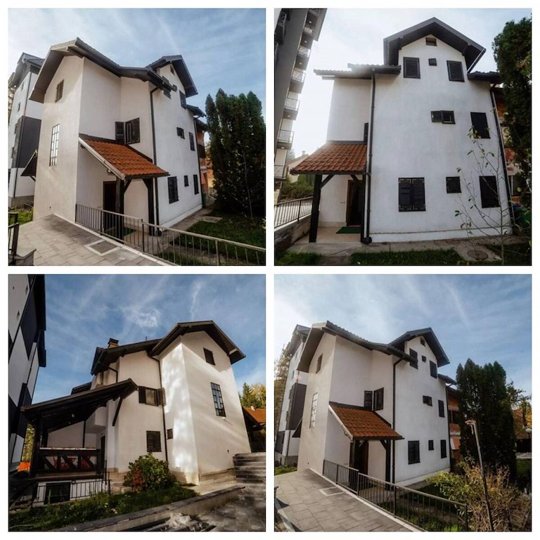 Kuća, Zlatibor | Prodaja · 225m² · 225.000€