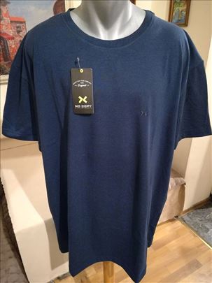 Odlicna muska pamucna majica Veliki broj 7XL 8XL