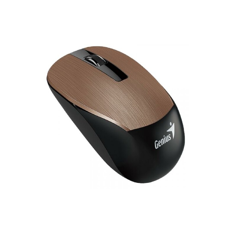 Miš Za PC Genius NX-7015,ROSY BROWN,New Package