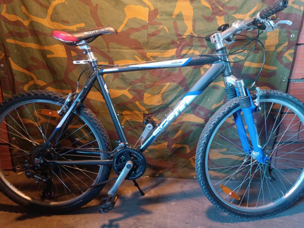 Razni mtb 26"