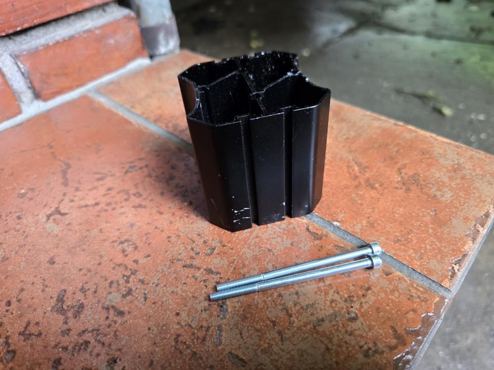 Bosch adapter