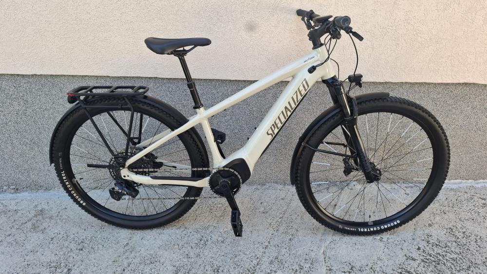 Specialized Turbo Tero 5.0 EQ 2026