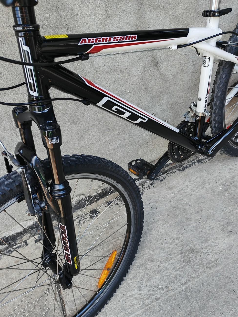 GT AGGRESSOR 26"